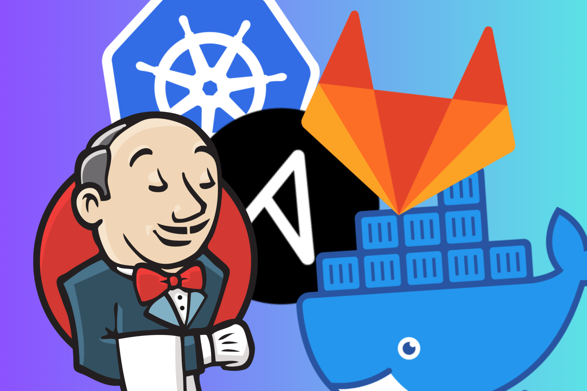 Top 5 DevOps Automation Tools: A Comprehensive Guide - Delivery Management