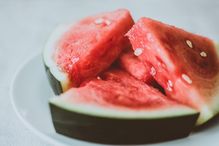 Watermelon Metrics: Green on the Outside, Red on the Inside - Delivery ...